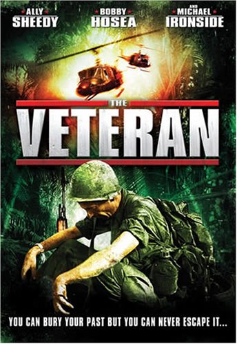 Amazon.com: Veteran, The : Ally Sheedy, Bobby Hosea, Michael Ironside ...
