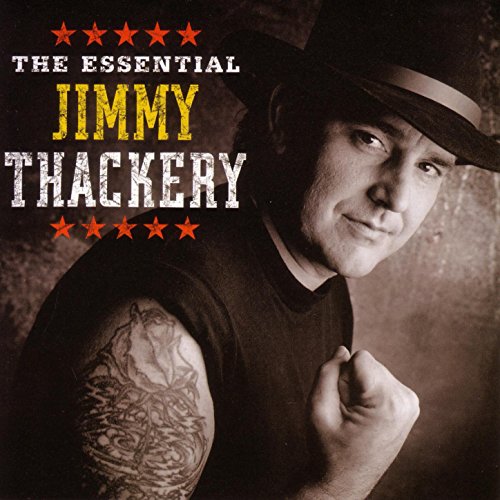 Amazon.com: The Essential Jimmy Thackery : Jimmy Thackery: Digital Music