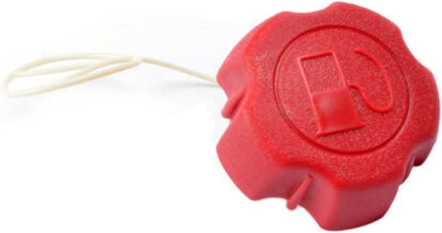Genuine Mountfield Ride On Mower Fuel Cap Part No 125795001/1 : Amazon ...