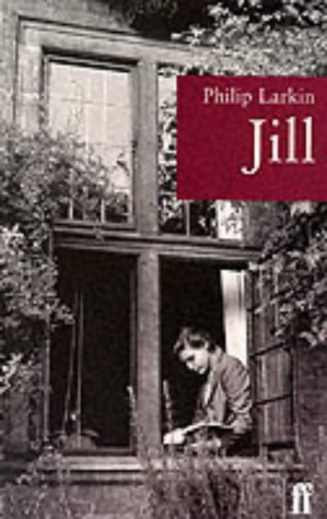 Jill: LARKIN, Philip: 9780571106912: Amazon.com: Books