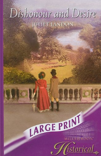 『Dishonour And Desire』｜感想・レビュー - 読書メーター