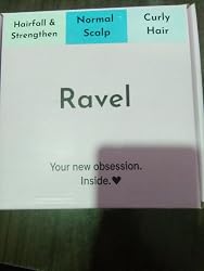 Buy Ravel Customised Hair Care Set For Normal Scalp & Straight Hair ...