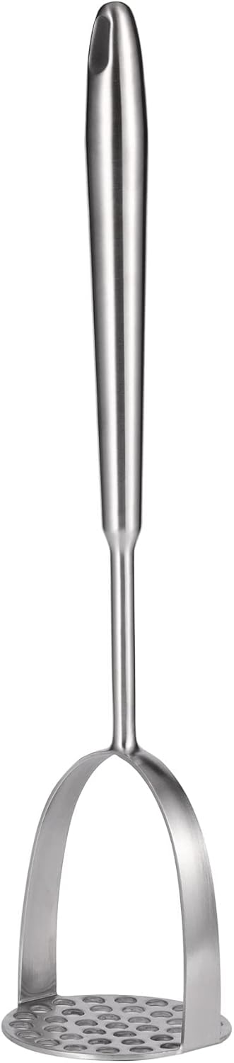 Amazon.com: IMEEA Potato Masher SUS304 Stainless Steel Potato Masher ...