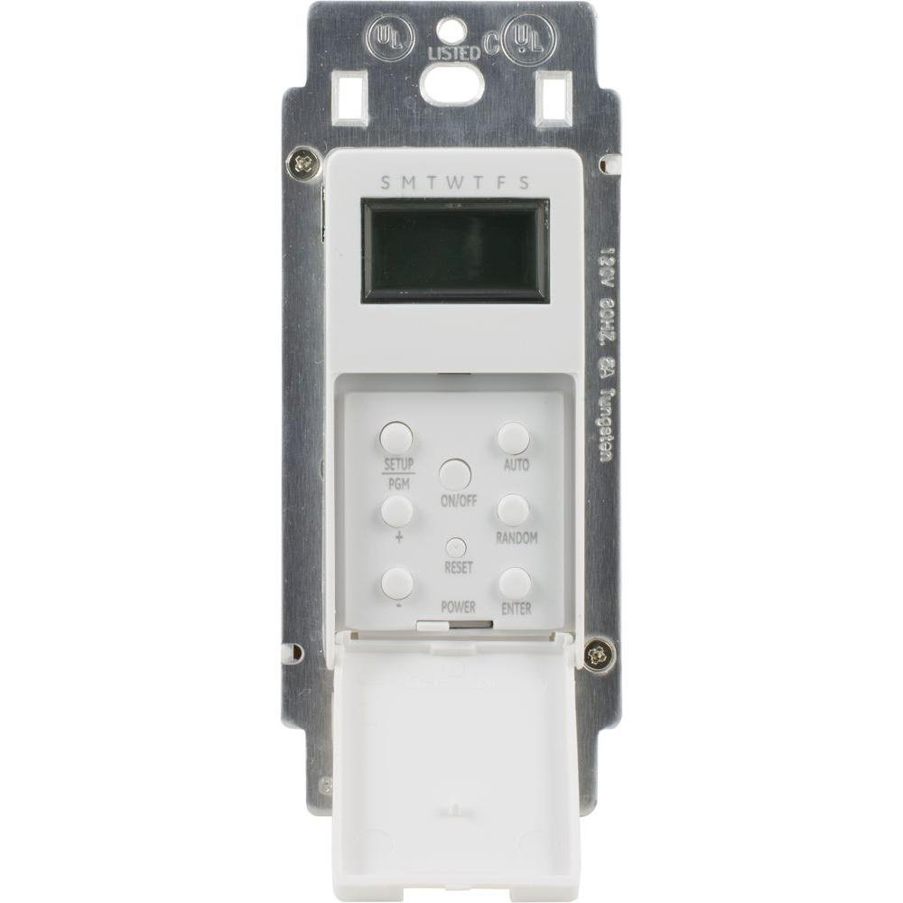 Defiant Programmable Timer