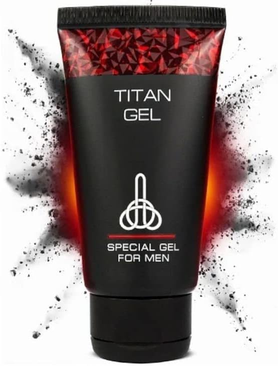 Buy TITAN GEL Online at Low Prices in India - Amazon.in