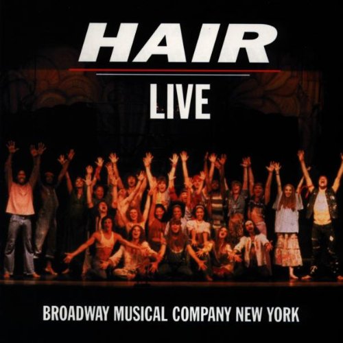 Hair : Broadway Musical Company Ny: Amazon.es: CDs y vinilos}