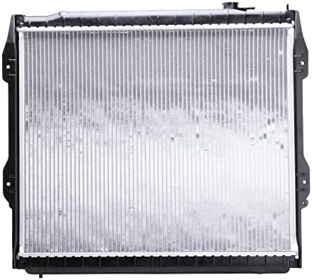 Amazon.com: TYC 1774 Radiator Compatible with 1995-2004 Toyota Tacoma ...