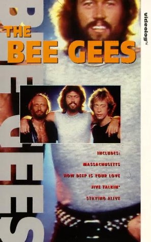 Amazon.com: Bee Gees-Story of 1967/1978 [VHS] [Import allemand ...
