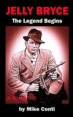 JELLY BRYCE: THE LEGEND BEGINS (JELLY BRYCE TRILOGY Book 1) eBook ...
