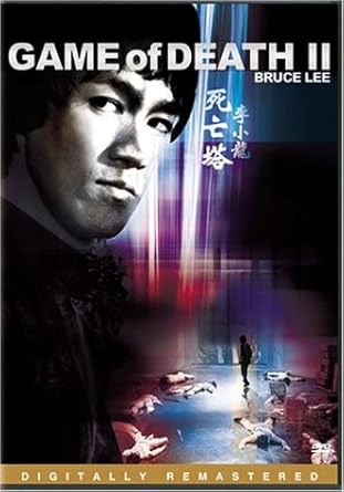 Game of Death II: Amazon.ca: Bruce Lee, Tai Chung Kim, Jang Lee Hwang ...