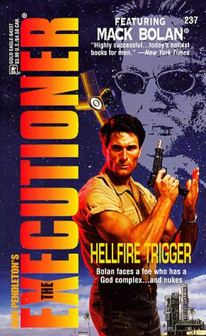 Hellfire Trigger | Amazon.com.br
