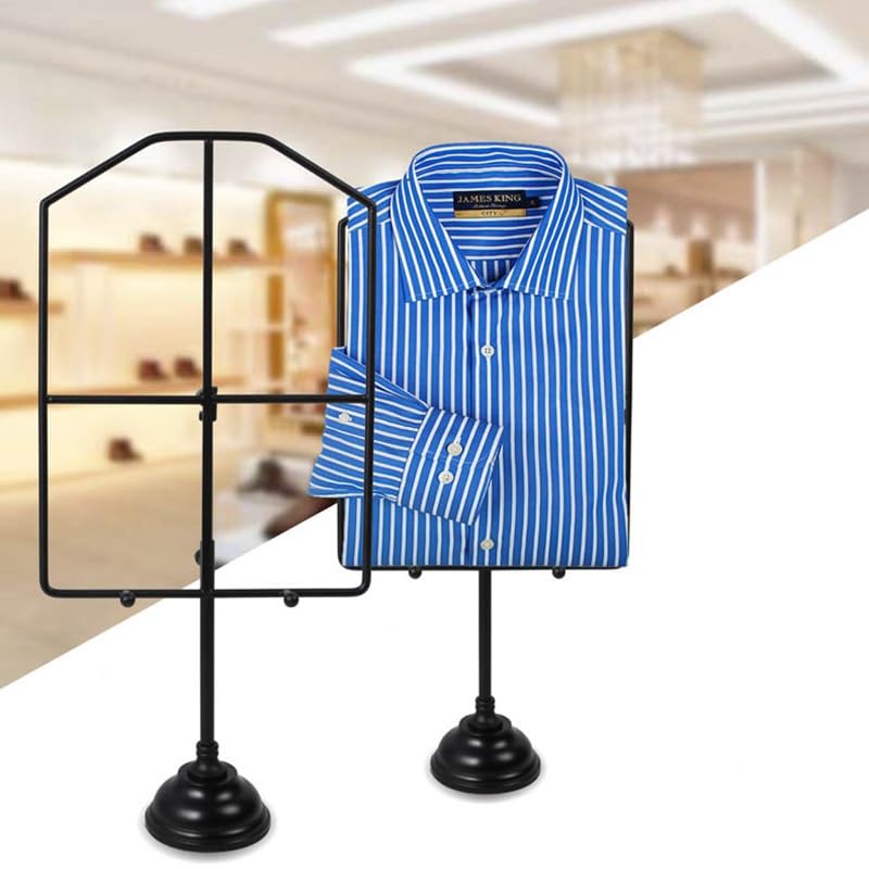 Shirt Display Stand Mercedes Benz T Shirt Spiral Rack Display