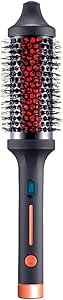 SUTRA BEAUTY - Cepillo Redondo Con Calor Para Hacer Rulos Y Caireles ...