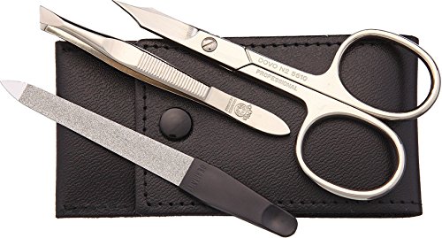 Dovo Dovo Pocket Set With Scissors : Amazon.de