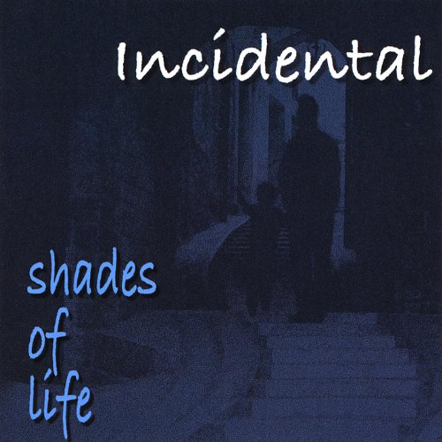 Amazon MusicでIncidentalのShades of Lifeを再生する