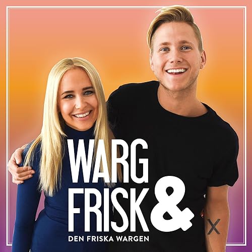 Den Friska Wargen - Warg och Frisk : Ida Warg & Viktor Frisk: Amazon.in ...