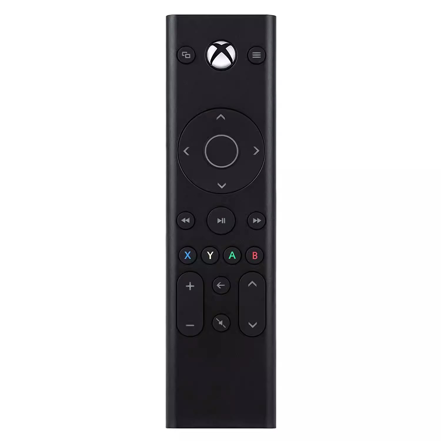 Amazon.com: Media Remote Control Accessories for Xbox Series X|S, Xbox ...