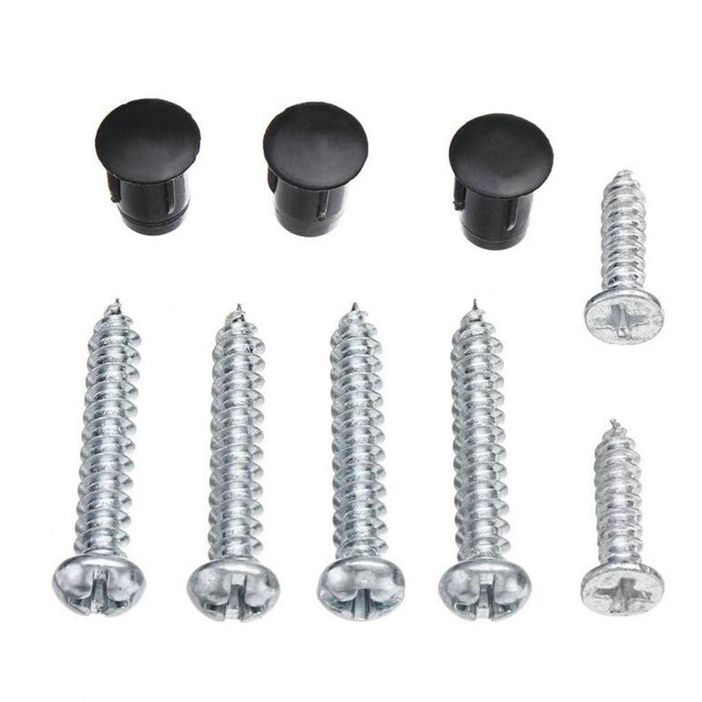 Mini Door Closer Automobile Adjustable Surface Mounted Door Stopper ...