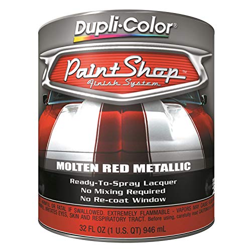 Snapklik.com : Dupli-Color BSP212Paint Shop Finish System Base ...