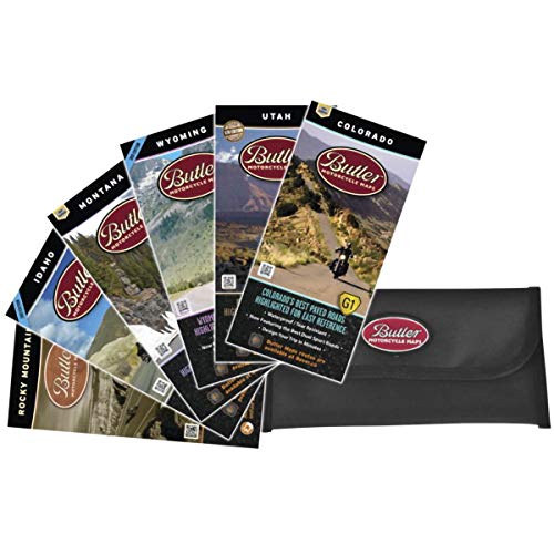 MCrider's Amazon Page