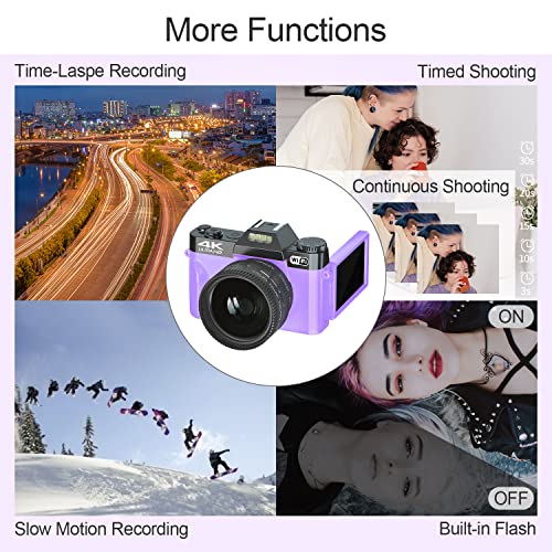 The 29 Best Wide Angle Digital Cameras of 2025 [Verified] - Cherry Picks