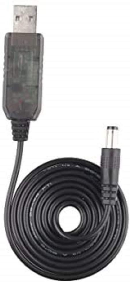 Extra Long 3 Metre Replacement Compatible Amazon Echo Power Cable for ...