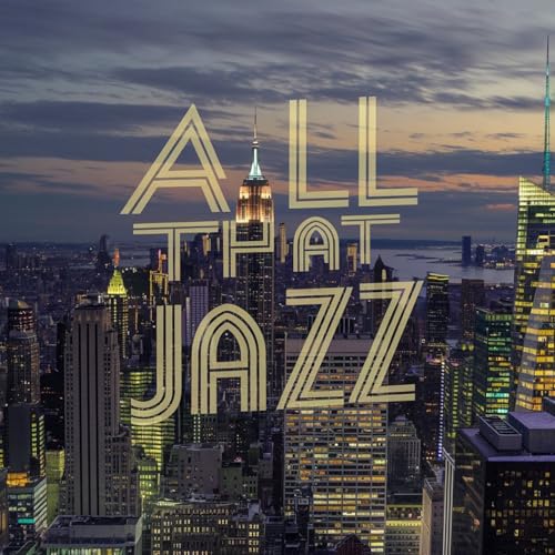 Amazon.com: All That Jazz : Jaxon Turner Trio: Digital Music