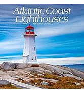 South Dakota Wild & Scenic | 2024 12 x 24 Inch Monthly Square Wall ...