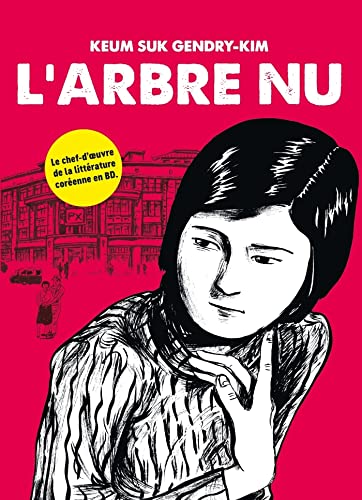 Amazon.com: L'Arbre nu (French Edition) eBook : Genrdry-Kim, Keum-Suk ...