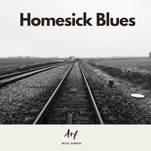 Play Homesick Blues by Arf on Amazon Music