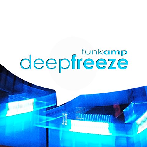 Amazon.com: Deep Freeze (A House, Funk, Concept Album) : Funk Amp ...