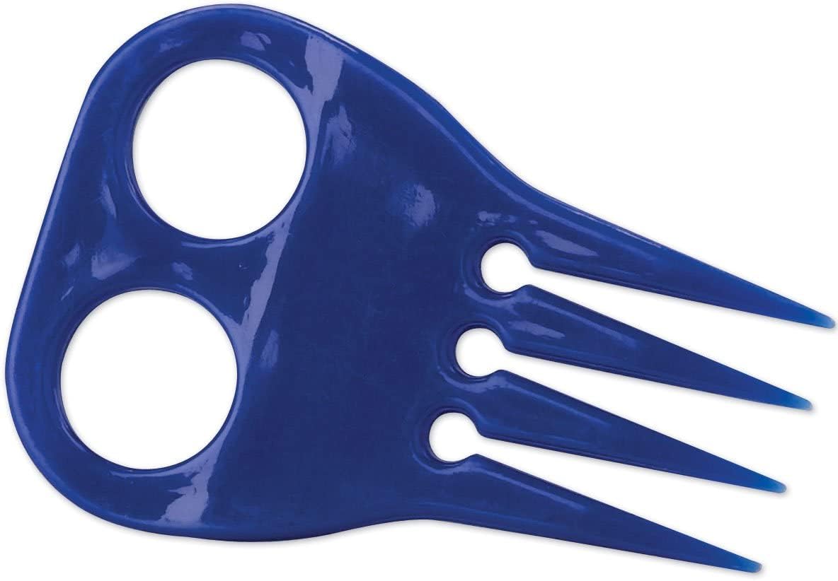 Amazon.com: Metal Horse Comb Portable Horse Mane and Tail Comb Horse ...