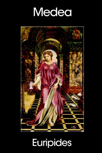 Amazon.com: Medea: 9781599869117: Euripides: Books