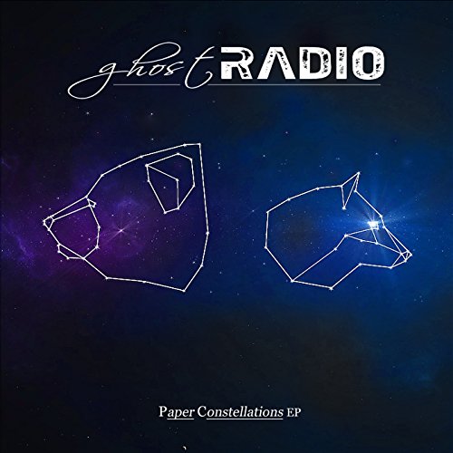 Amazon MusicでghostRADIOのPaper Constellations - EPを再生する