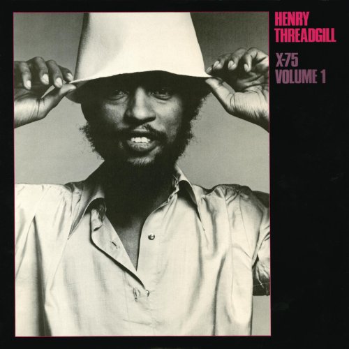 Amazon.com: X-75 Volume 1 (Expanded) : Henry Threadgill: Digital Music