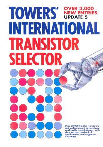 Update 5 (International Transistor Selector) : Towers, T.D., Cawkwell ...