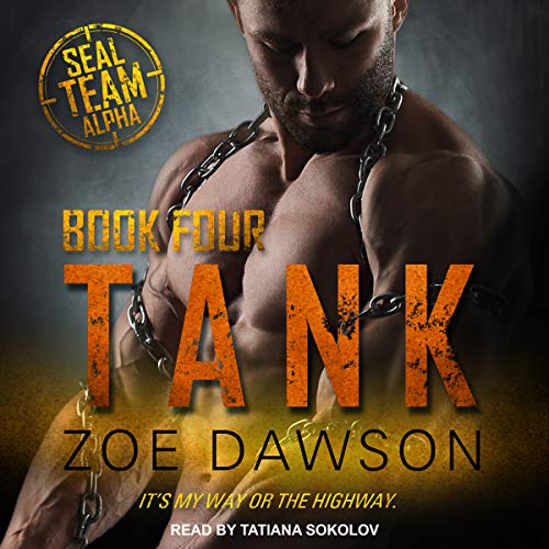 Amazon.com: Kid Chaos: SEAL Team Alpha Series, Book 2 (Audible Audio ...