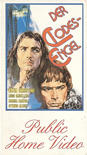 Amazon.com: Der Todesengel [VHS] : Movies & TV