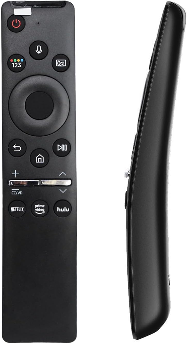 Amazon.com: BN59-01312A Voice Universal Remote Control Replacement， for ...