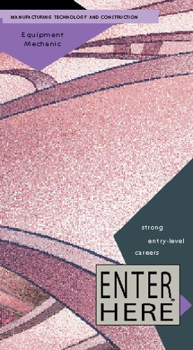 Equipment Mechanics Video: Delmar Thomson Learning: 9780766853638 ...