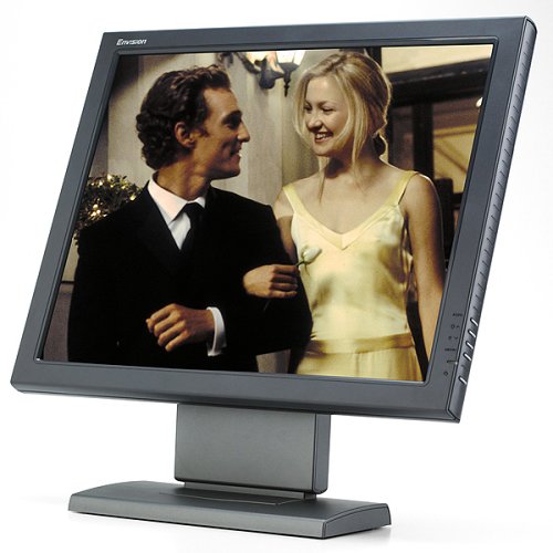 Envision EN-9110 19" LCD Monitor : Amazon.in: Computers & Accessories