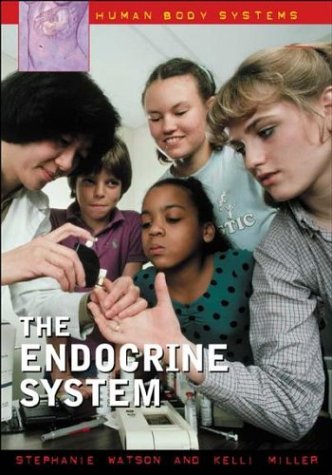 Buy The Endocrine System (Human Body Systems) Book Online at Low Prices ...