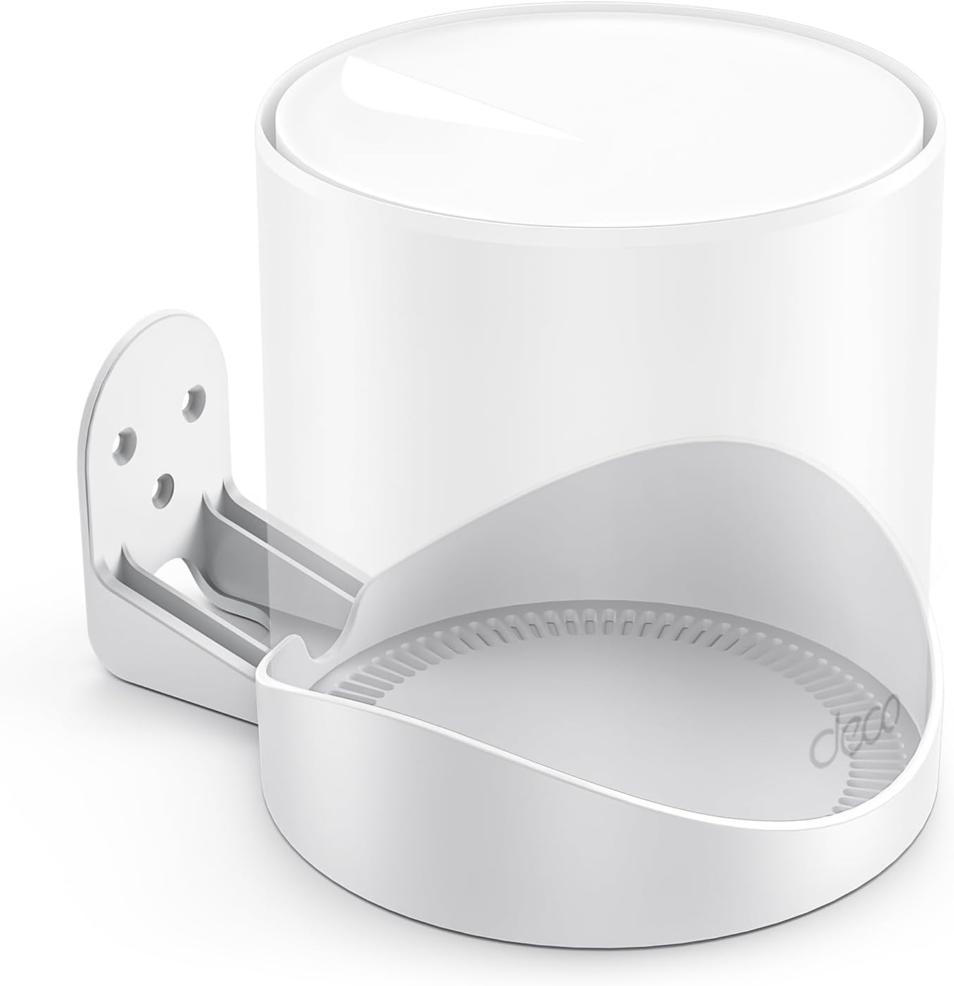 Amazon.com: Wall Mount Bracket for TP-Link Deco X55/AX3000/X20/X50/X60 ...