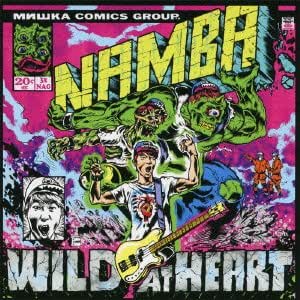 WILD AT HEART(CD+DVD): Amazon.ca: Music