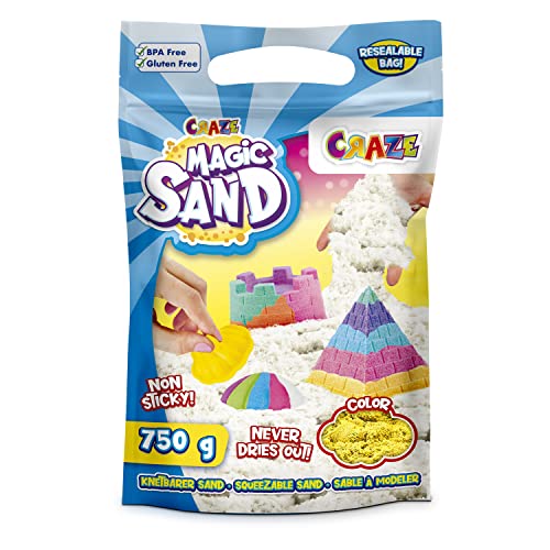 Magic Sand y Arena Mágica de Primark: precios, características y más ...