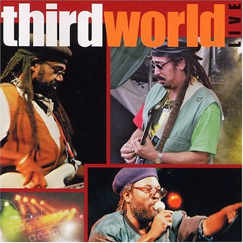 Third World - Live - Amazon.com Music
