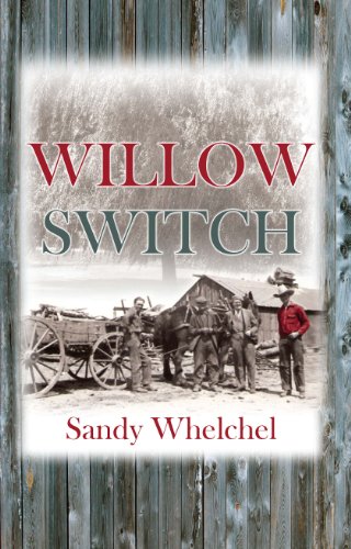 Willow Switch eBook : Whelchel, Sandy: Amazon.ca: Books