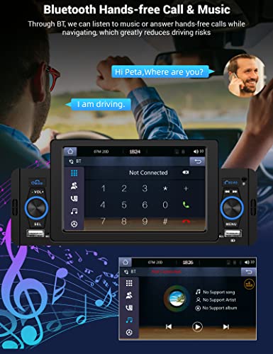 The 5 Best METEESER Car Radios of 2025 [Verified] - Cherry Picks