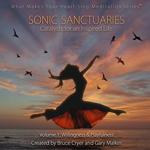 Play Sonic Sanctuaries: Catalysts for an Inspired Life by Bruce Cryer ...