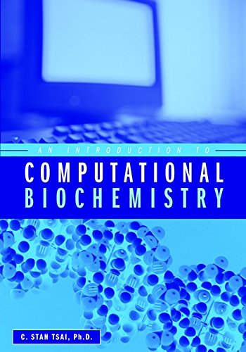 An Introduction to Computational Biochemistry : Amazon.in: Books